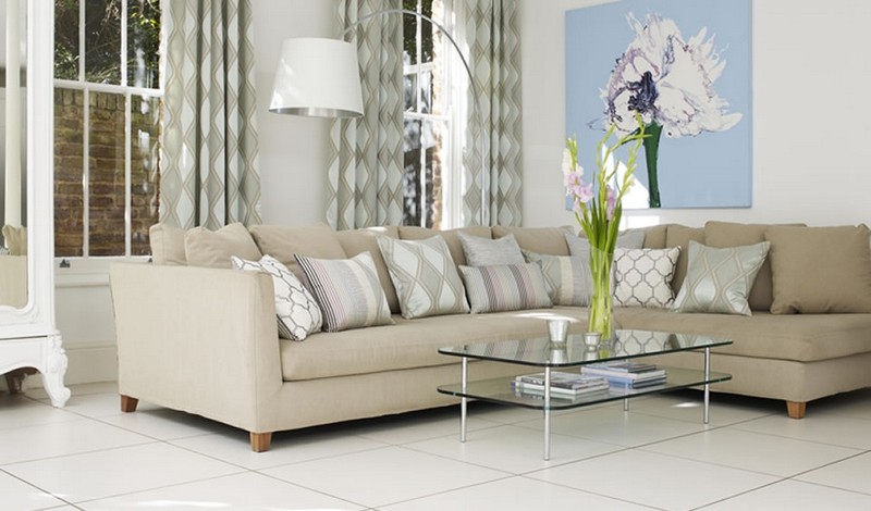 Prestigious Textiles Helix Collection - Britannia Rose