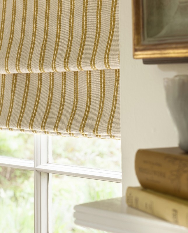 Clarke & Clarke Manor House Collection - Britannia Rose