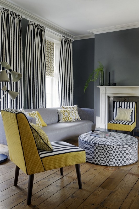 Clarke & Clarke Traviata Collection - Britannia Rose