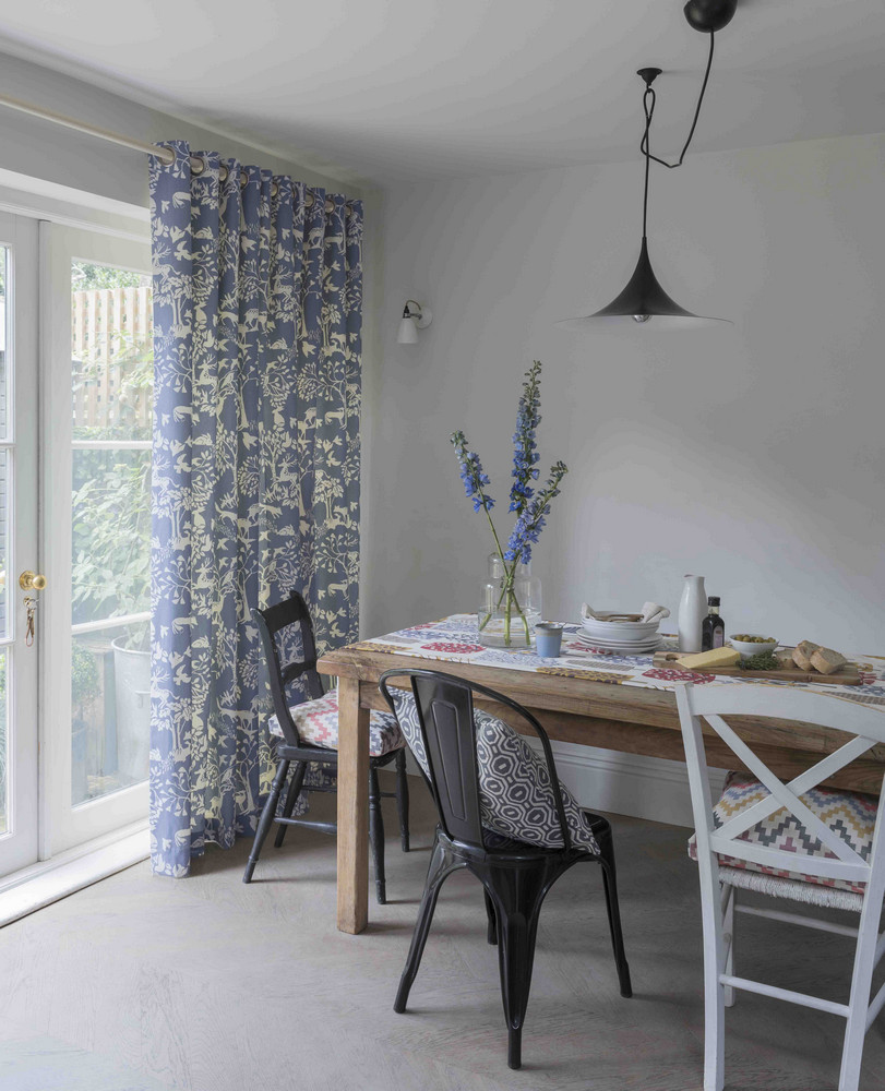 Studio G Wilderness Collection - Britannia Rose