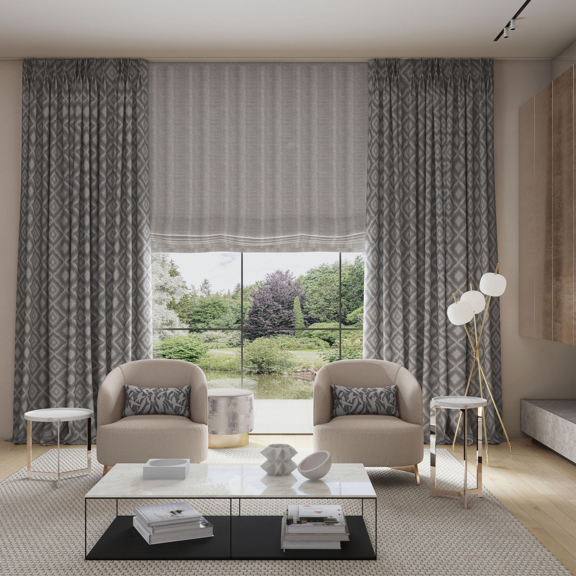Today Interiors - Journal - Britannia Rose