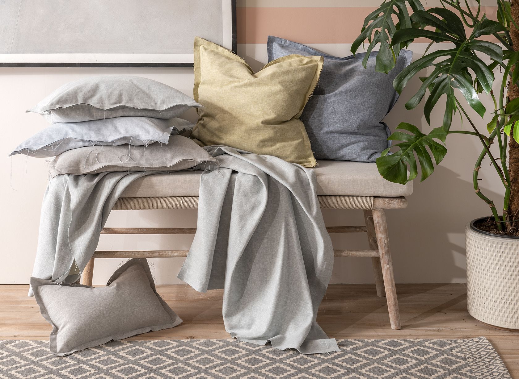 Studio G Kelso Collection - Britannia Rose