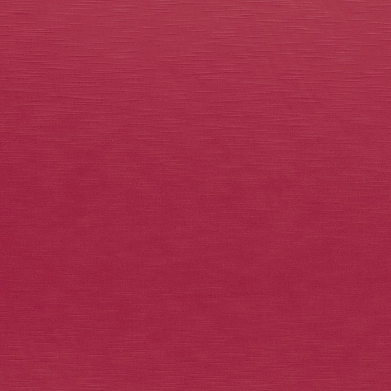 Java Raspberry Fabric by Clarke & Clarke - Britannia Rose