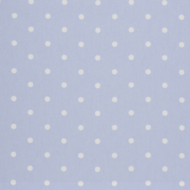 Dotty Powder Blue by Studio G - Made to Measure Curtains - F0063/08 ...
