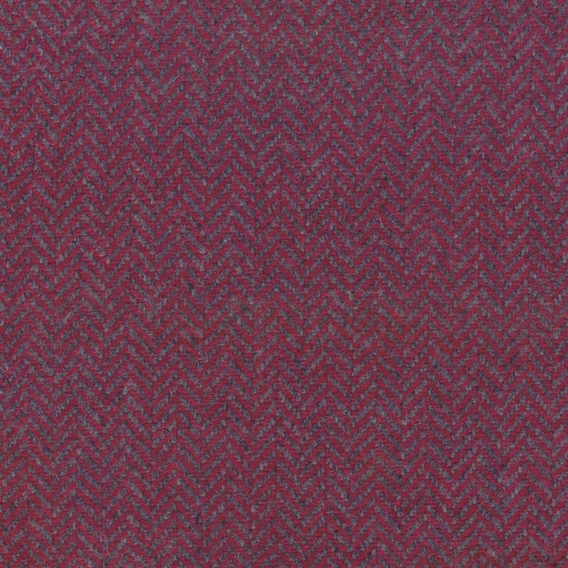 Kentwell Rosewood Fabric by Wemyss - Britannia Rose
