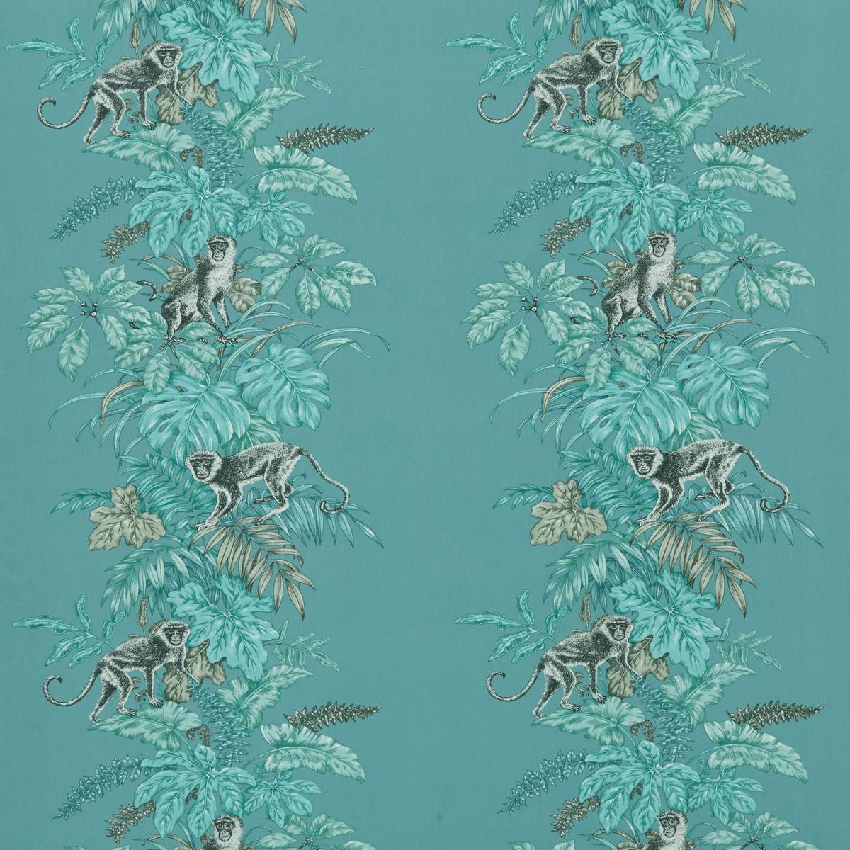 Monkeying Around Lagoon by iLiv - Made to Measure Boat And Caravan ...