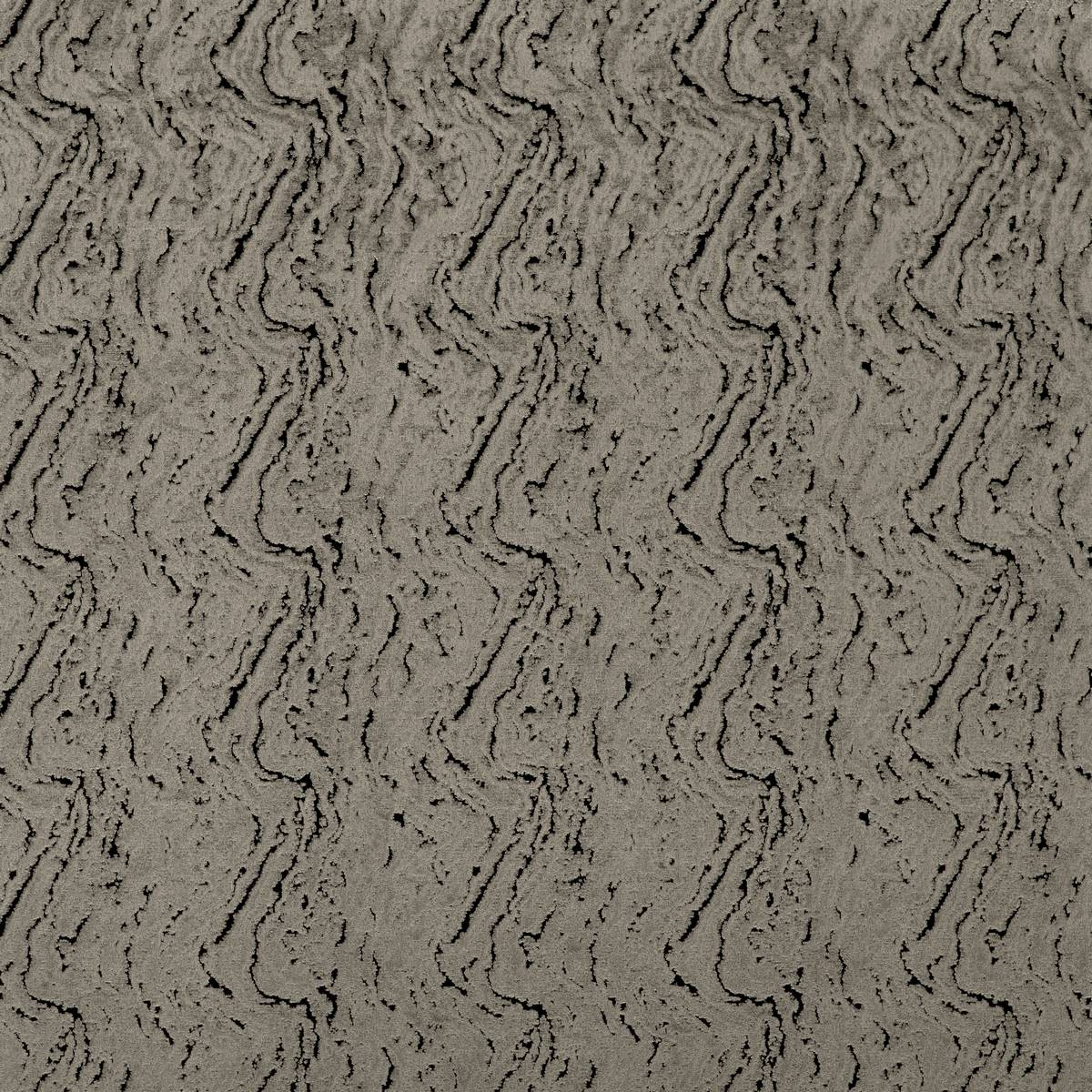 Izar Driftwood Fabric by Kai - Britannia Rose