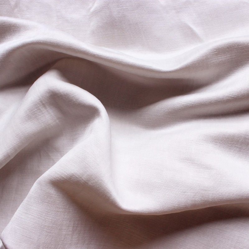 Molecule Rose Quartz Fabric by Chase Erwin - Britannia Rose