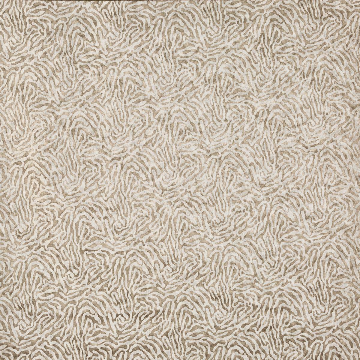 Serengeti Sandstorm Fabric by Prestigious Textiles - Britannia Rose