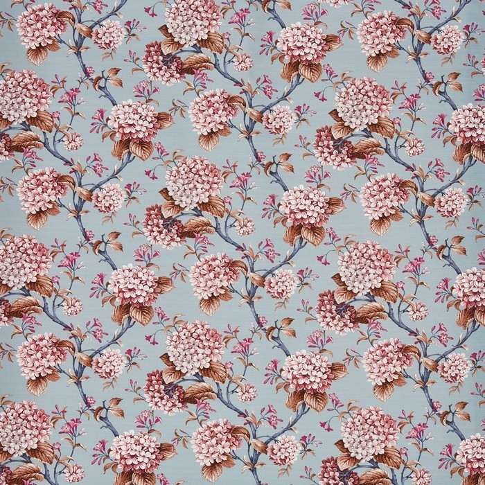 Bouquet Bluebell by Prestigious Textiles - Fabric By The Metre - 8734/ ...