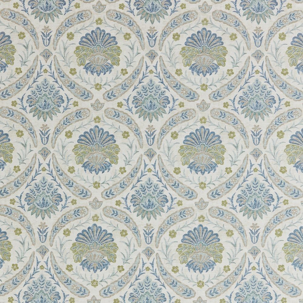 Lucerne Haze by iLiv - Fabric By The Metre - EAHG/LUCERHAZ - Britannia Rose