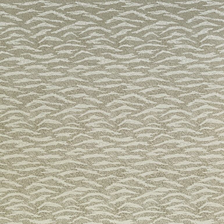 Puma Jute by Ashley Wilde - Fabric By The Metre - Britannia Rose