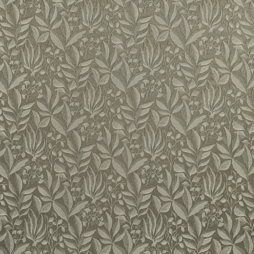 Semillion Truffle Fabric by Ashley Wilde - Britannia Rose