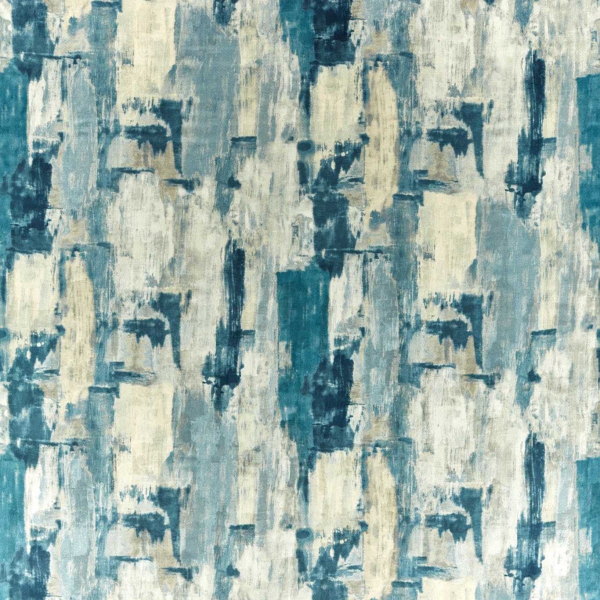 Lagna Denim / Linen by Clarke & Clarke - Made to Measure Cushion ...