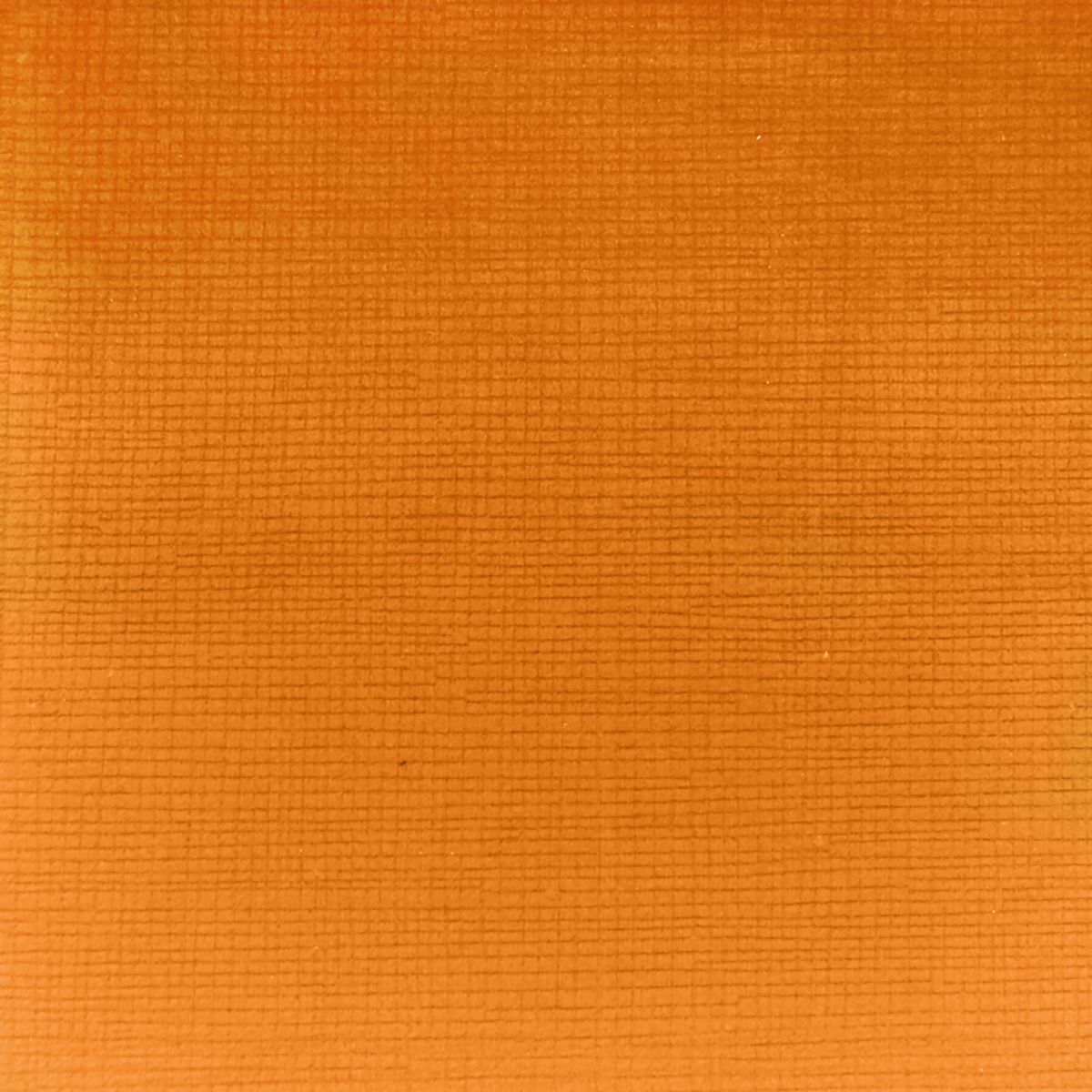 Cube Tangerine Velvet by Voyage Maison - Made to Measure Curtains ...