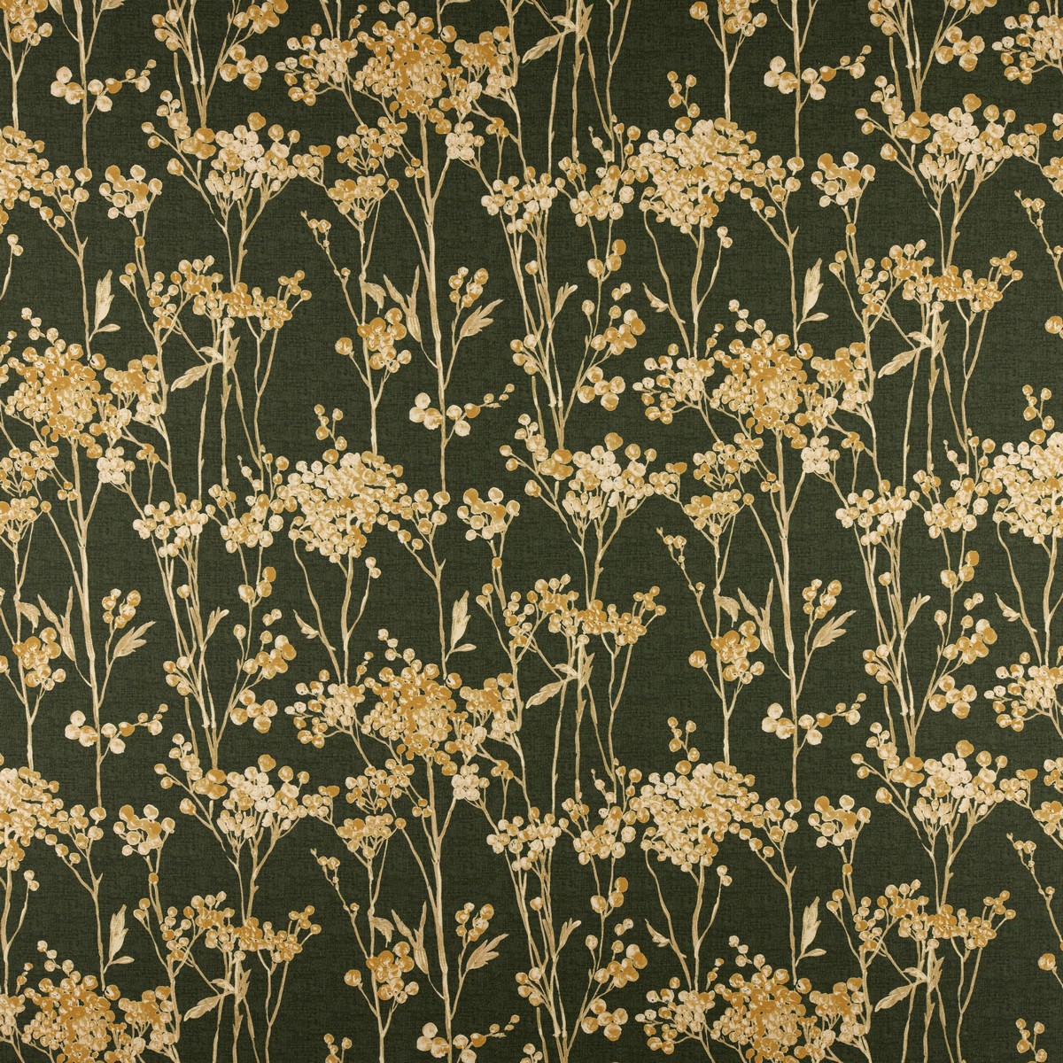 Hawthorn Forest by Ashley Wilde - Fabric By The Metre - Britannia Rose