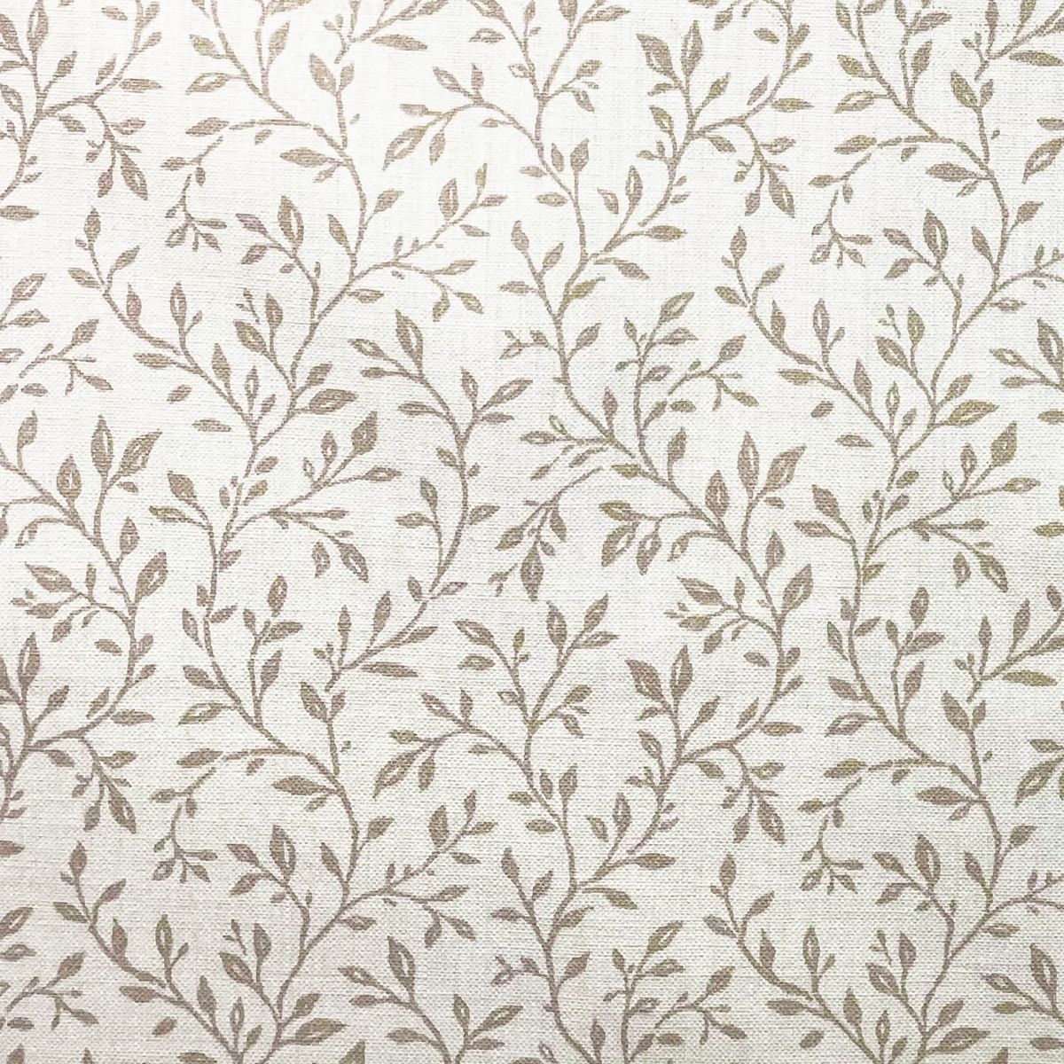 Miranda Natural Fabric by Chatham Glyn - Britannia Rose