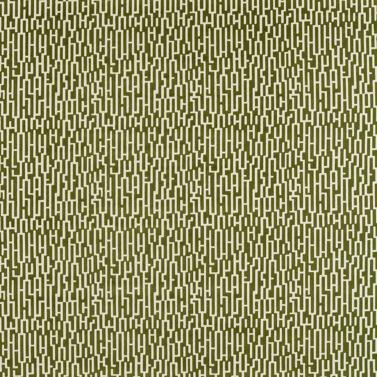 Great Hey Matcha Fabric by Harlequin - Britannia Rose