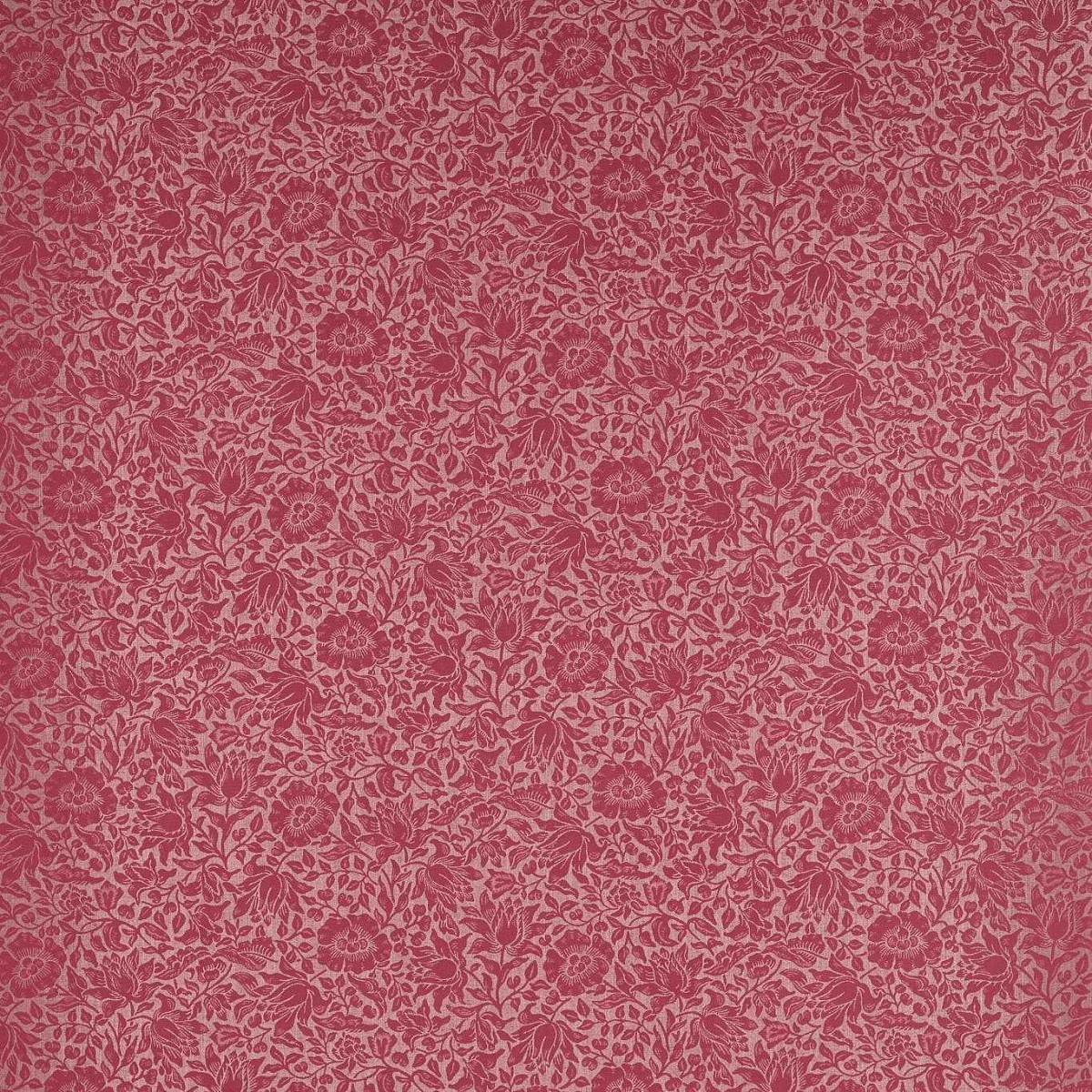 Mallow Weave Plum by Clarke & Clarke - Made to Measure Cushion - F1744 ...
