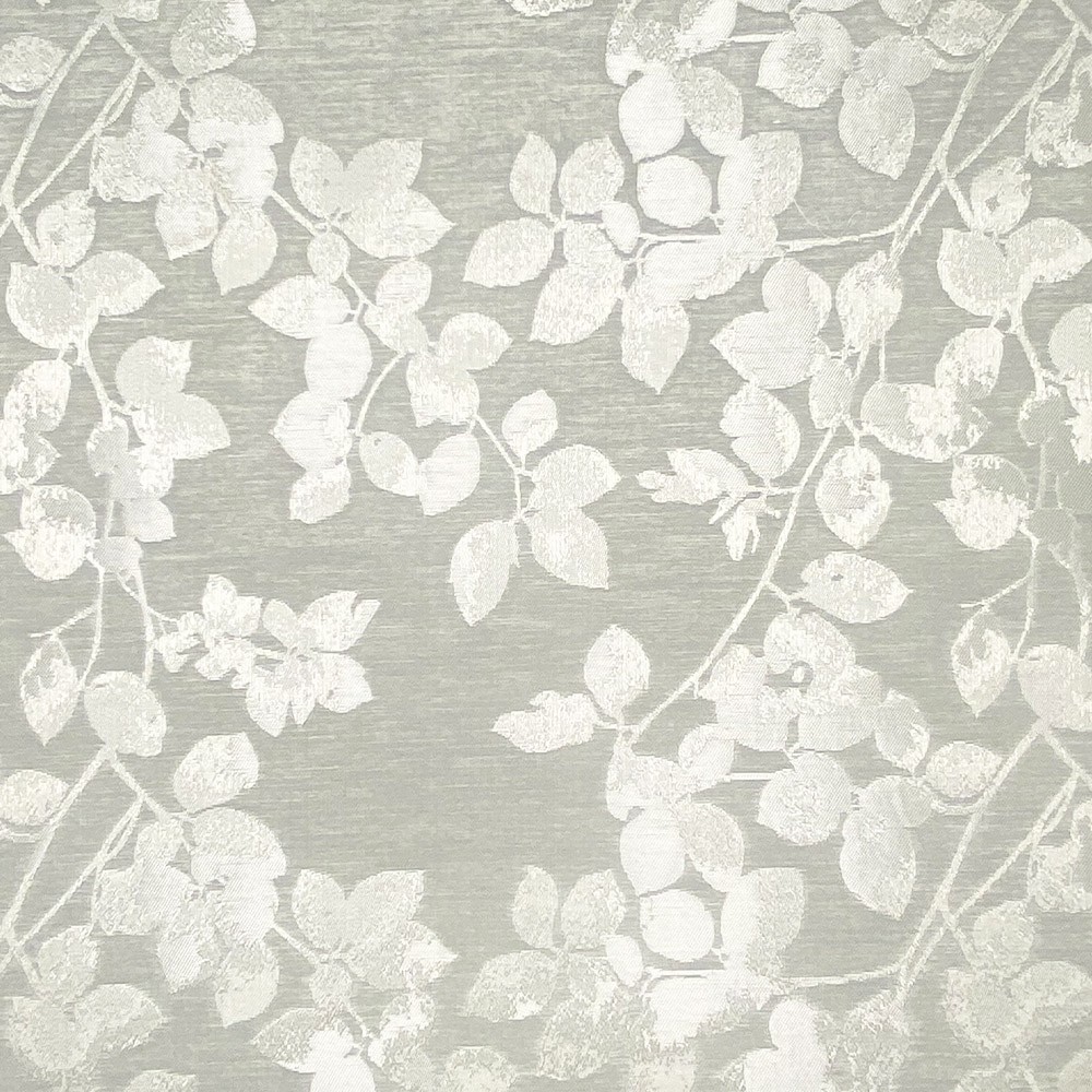 Cameron Silver by Chatham Glyn - Fabric By The Metre - CAMESILV ...