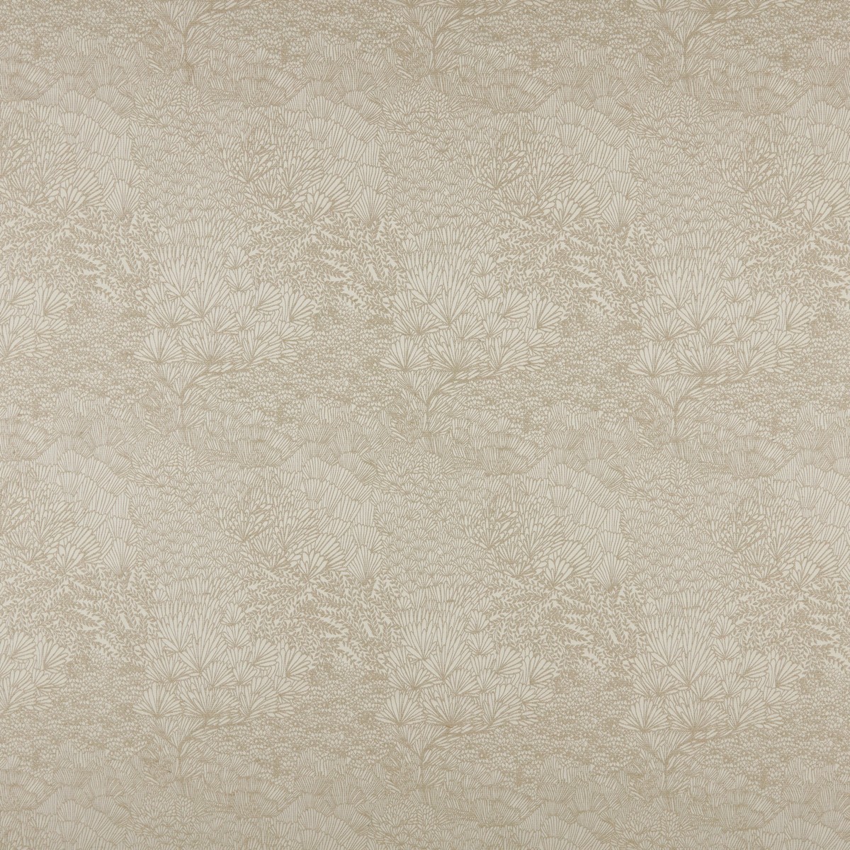 Valloni Flax by Ashley Wilde - Made to Measure Curtains - Britannia Rose