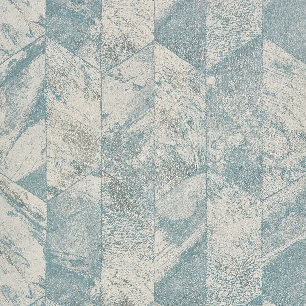 Chisel Sky by Prestigious Textiles - Wallpaper - 1674/714 - Britannia Rose