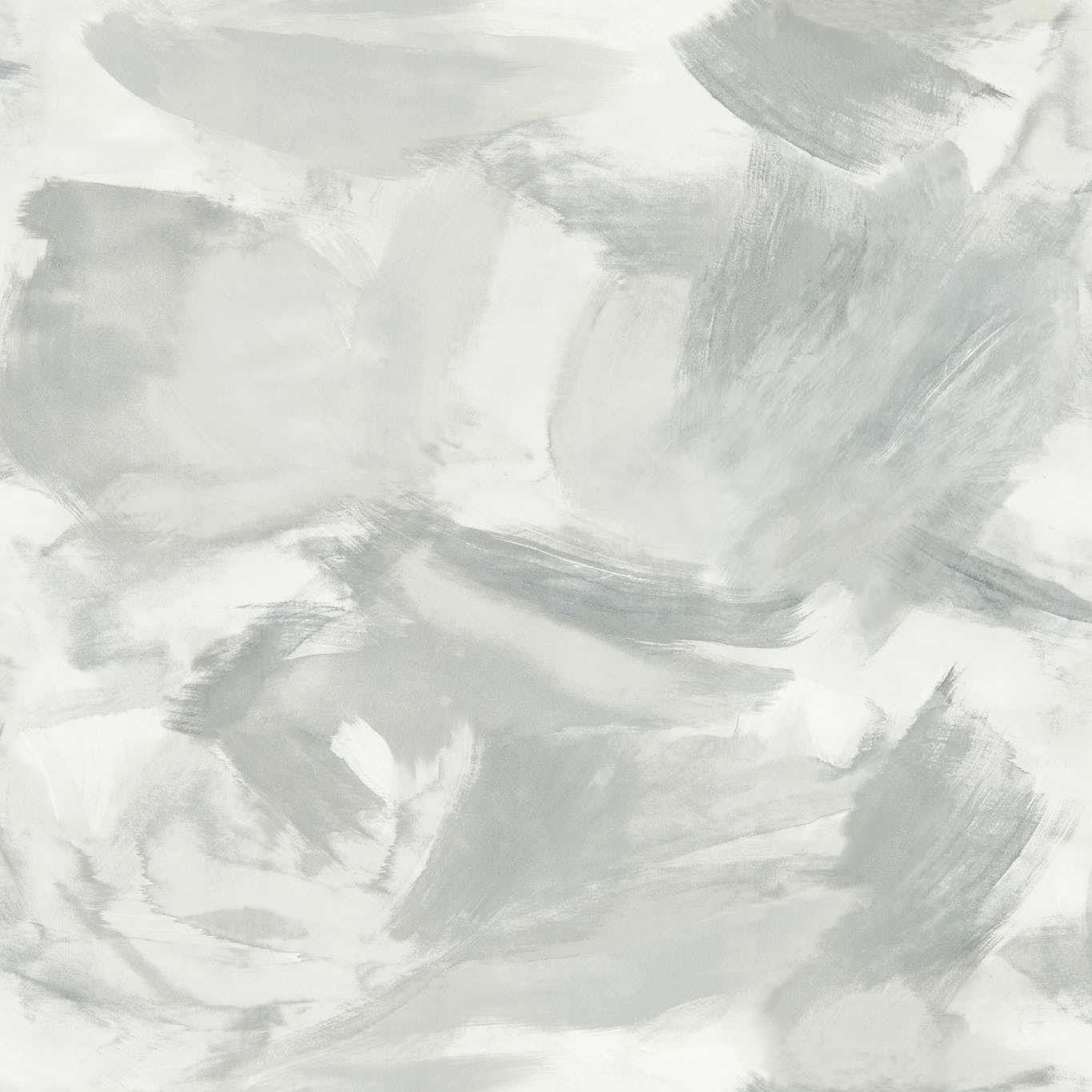 Astratto Dove by Clarke & Clarke - Wallpaper - W0163/01 - Britannia Rose
