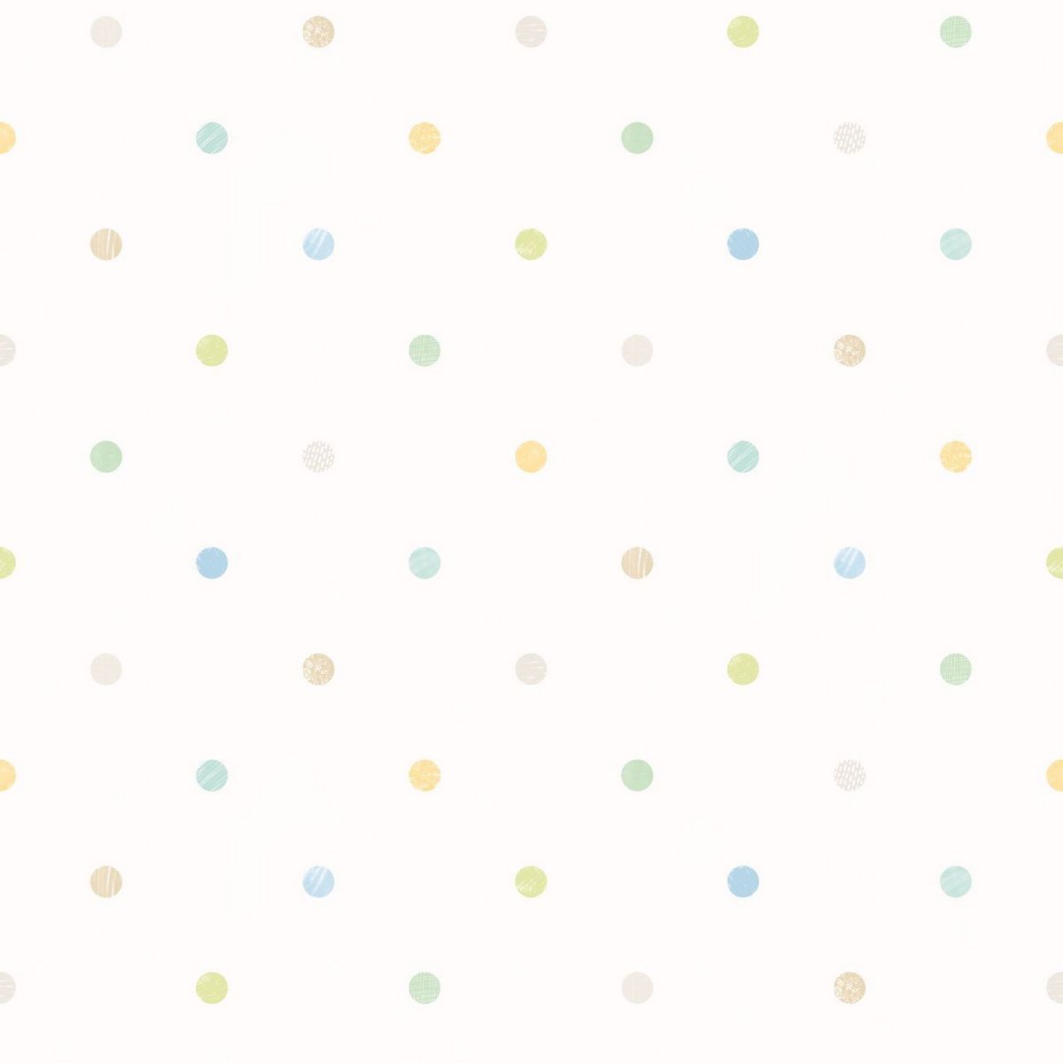 Doodle Spot Sky by Ohpopsi - Wallpaper - WGU50154W - Britannia Rose