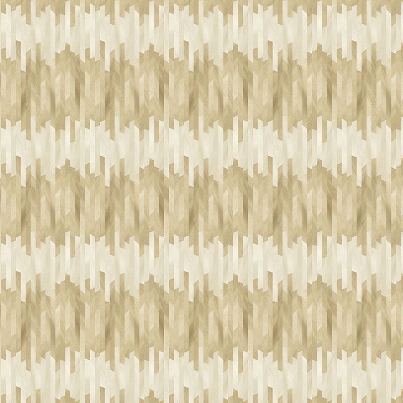 Strata Parchment by Ohpopsi - Wallpaper - GRA50114W - Britannia Rose