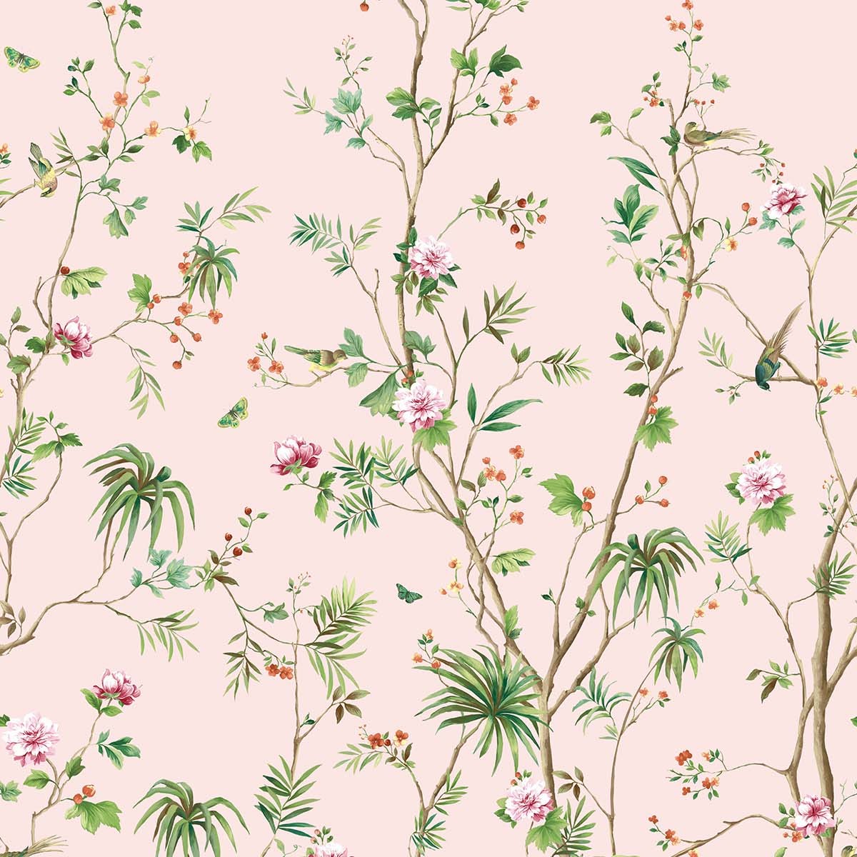 Carl Robinson CL32201M Mural by Today Interiors - Wallpaper - CL32201M ...